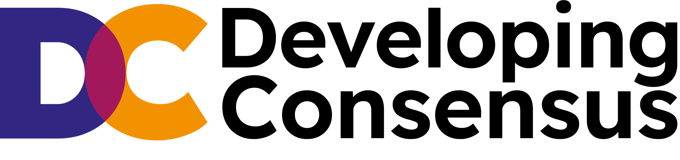 Developing Consensus networking breakfast - UKReiif